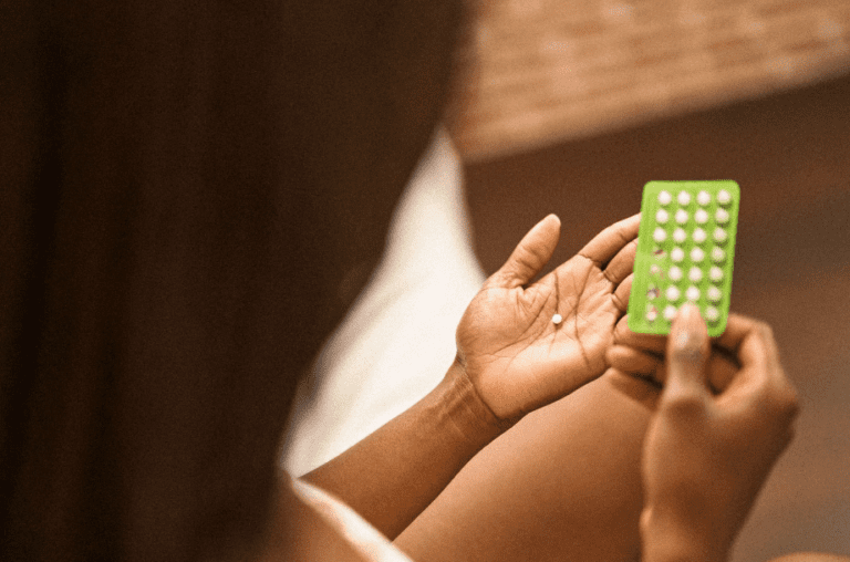 Comparison of Popular Birth Control Pills
